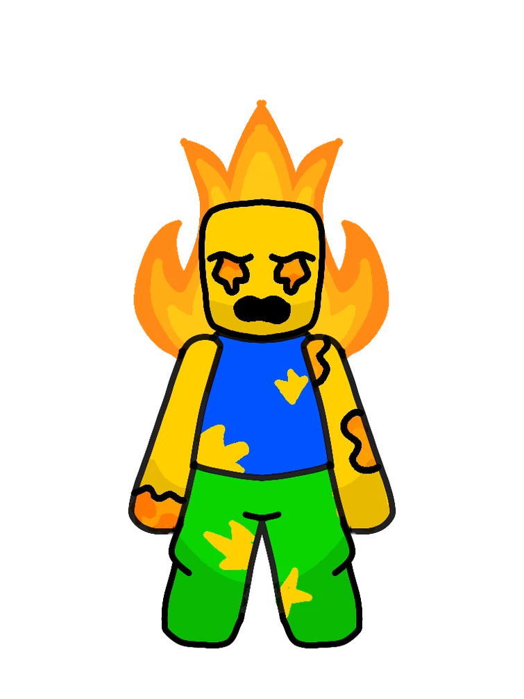 Noobs 4 and 5 - Default and OVERKILL | Fandom