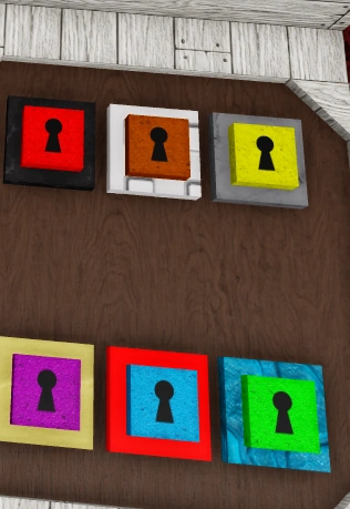 What are the keys for? | Fandom