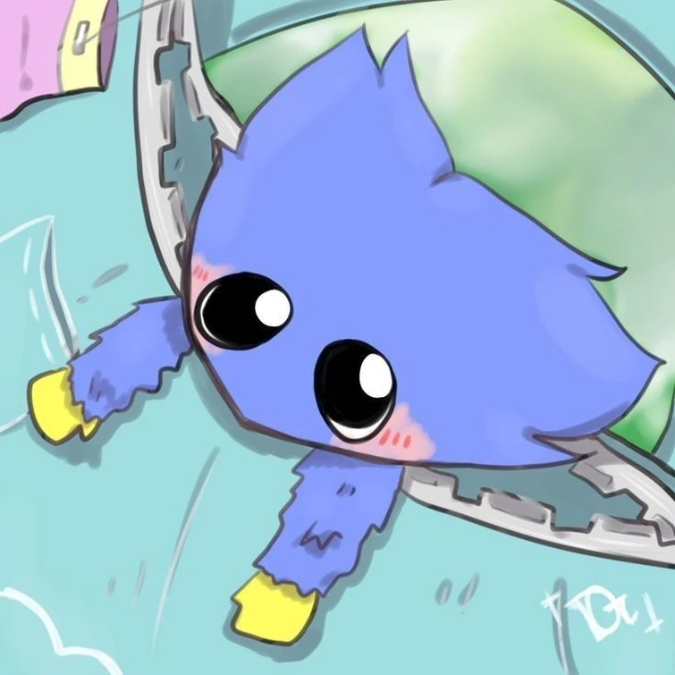 Discuss Everything About Poppy Playtime Wiki | Fandom