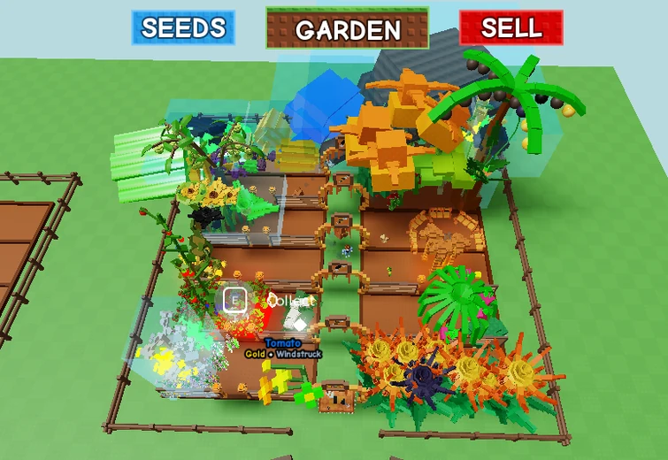 Discuss Everything About Grow A Garden Wiki Fandom
