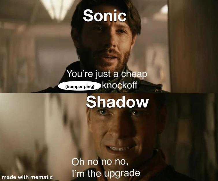 I have a Strange Question: how you personally depicted Shadow | Fandom