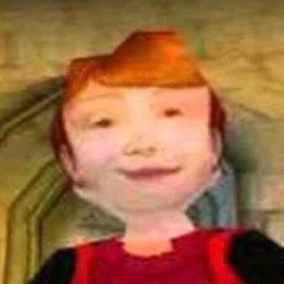 Do you ever just feel like a ps1 Ron? | Fandom