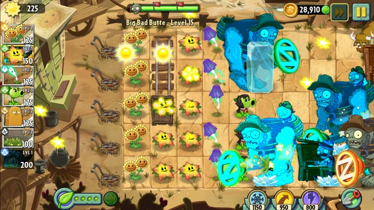 Discuss Everything About Plants vs. Zombies Wiki | Fandom