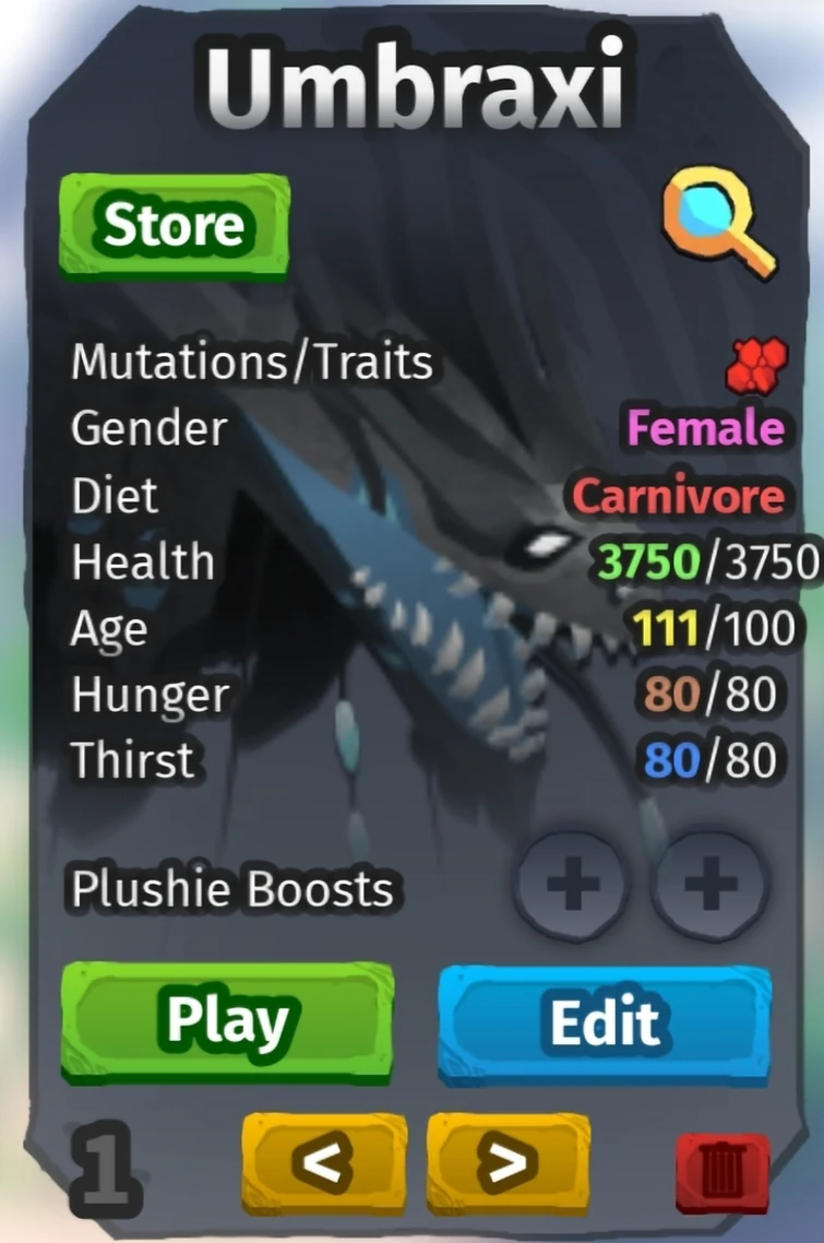 Discuss Everything About Creatures of Sonaria Wiki | Fandom