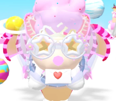 What do you think of the Kitty bat's eyes glowing in neon/mega? | Fandom