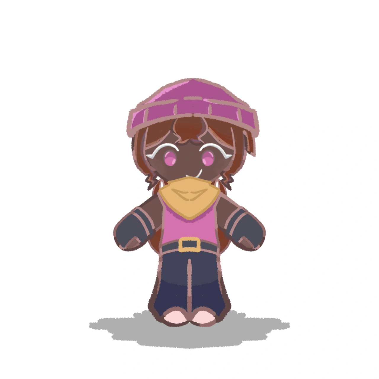 Help me name this thing pt2 | Fandom