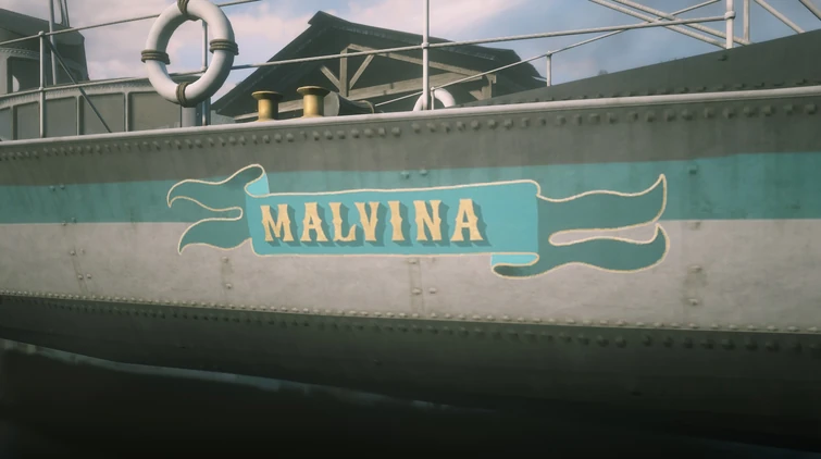 Discuss Everything About Red Dead Wiki | Fandom