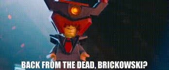 I'm Back >:) | Fandom