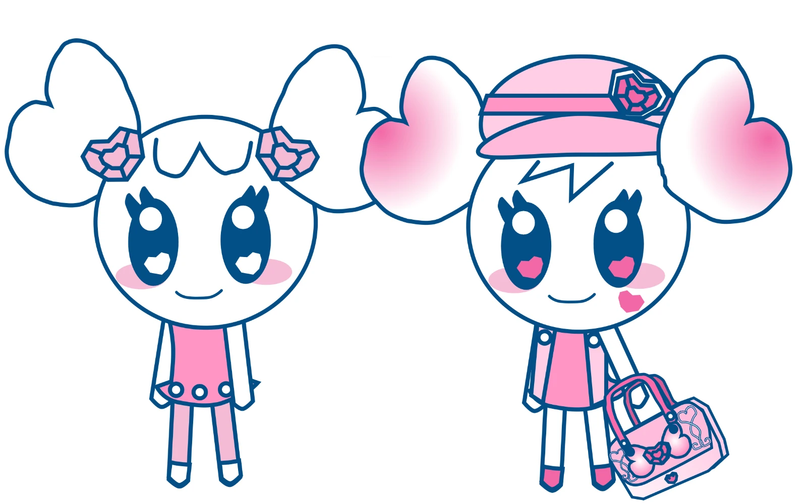 The 2 tama twins! | Fandom
