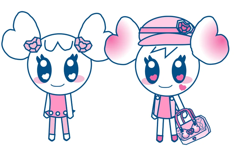Discuss Everything About Tamagotchi Wiki | Fandom