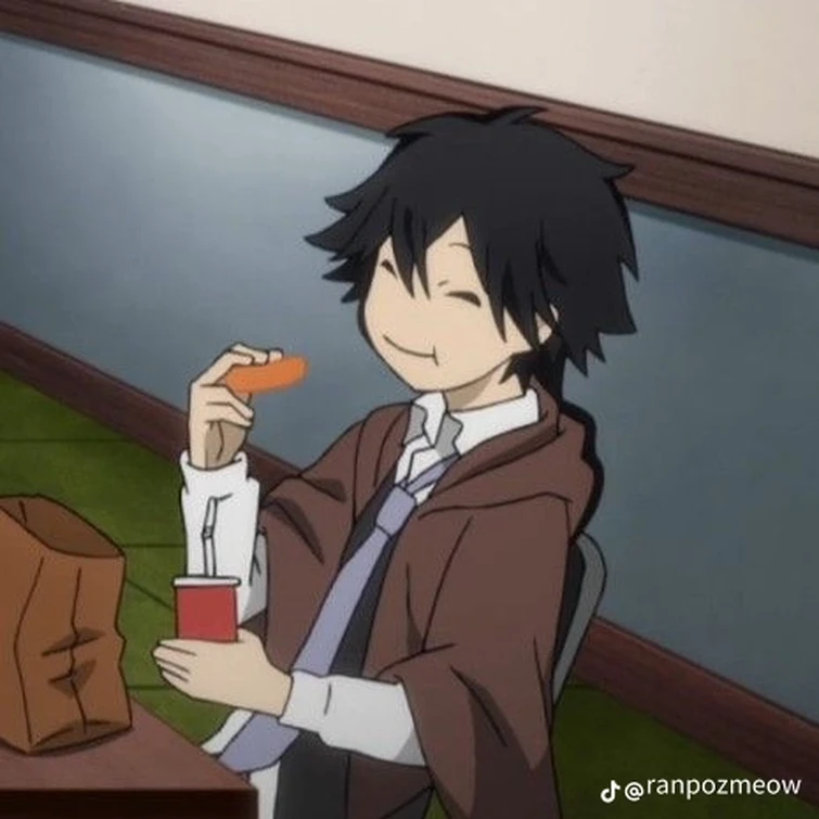 Ranpo pictures I have in my camera roll | Fandom