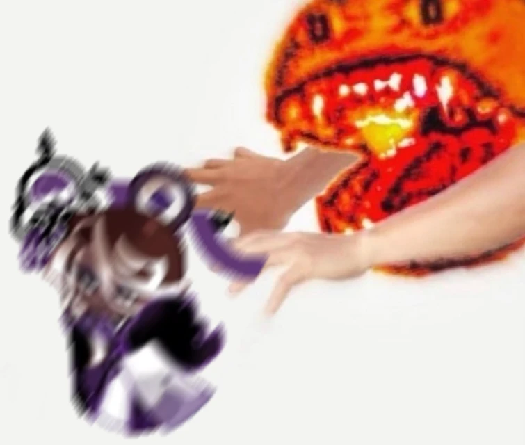 Tw for motion blur effect// I can’t stop making these memes | Fandom