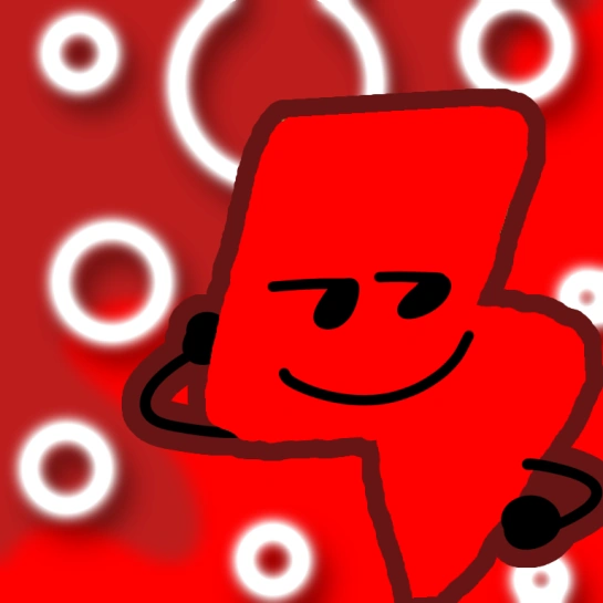 Red Lightning | Bffr Wiki | Fandom