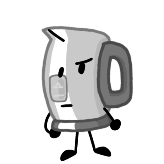 Kettle | Bffr Wiki | Fandom