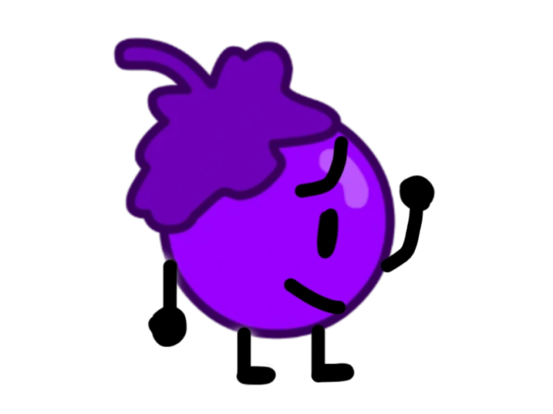 Yoyleberry | Bffr Wiki | Fandom