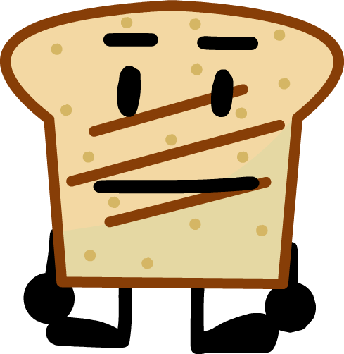 Bread | Bffr Wiki | Fandom