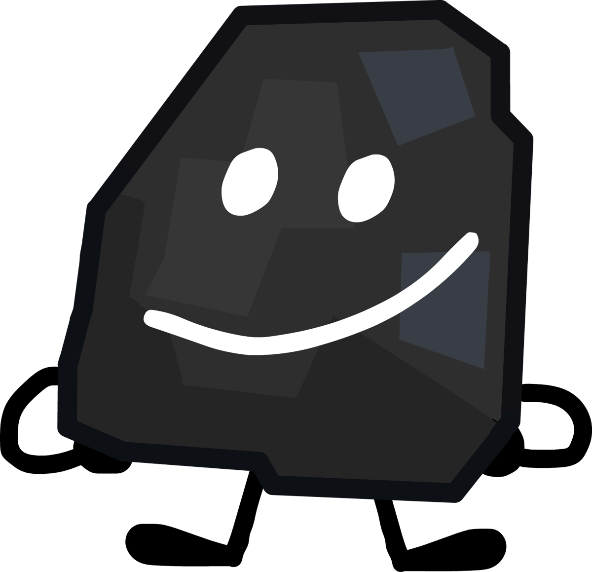 Coal | Bffr Wiki | Fandom
