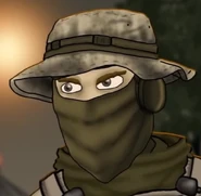 The Recon | Battlefield Friends Wiki | Fandom