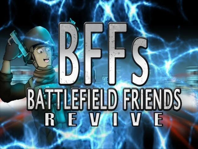 Revive | Battlefield Friends Wiki | Fandom