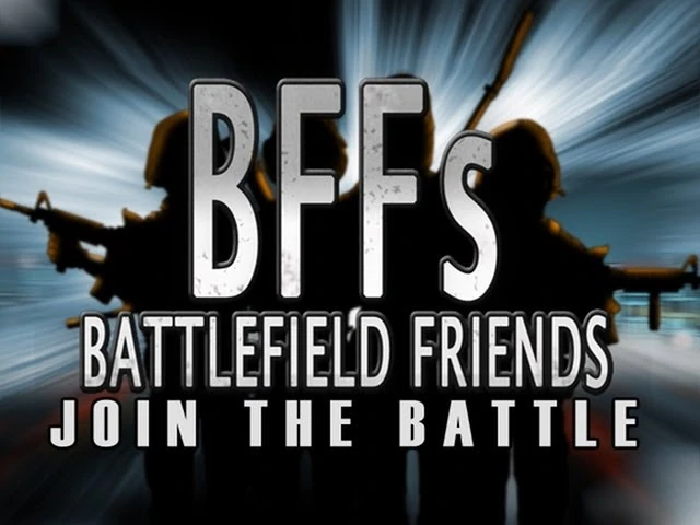 Join The Battle | Battlefield Friends Wiki | Fandom