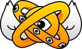 Kilo-Seraphic | Battle for GD Lobotomy Gameshow Wiki | Fandom