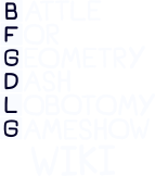 Normal | Battle for GD Lobotomy Gameshow Wiki | Fandom