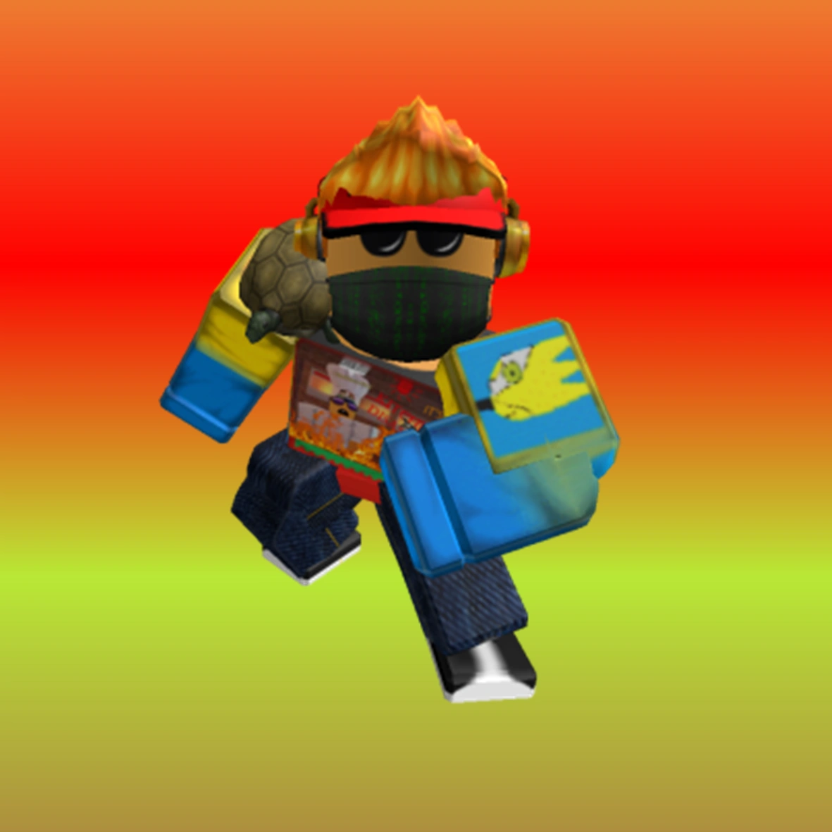 BFHM Gaming (youtube channel) | BFHM Gaming Wiki | Fandom