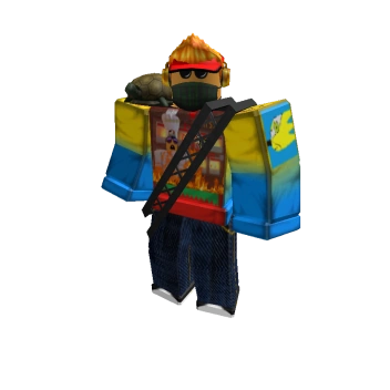 BFHM (Roblox character) | BFHM Gaming Wiki | Fandom