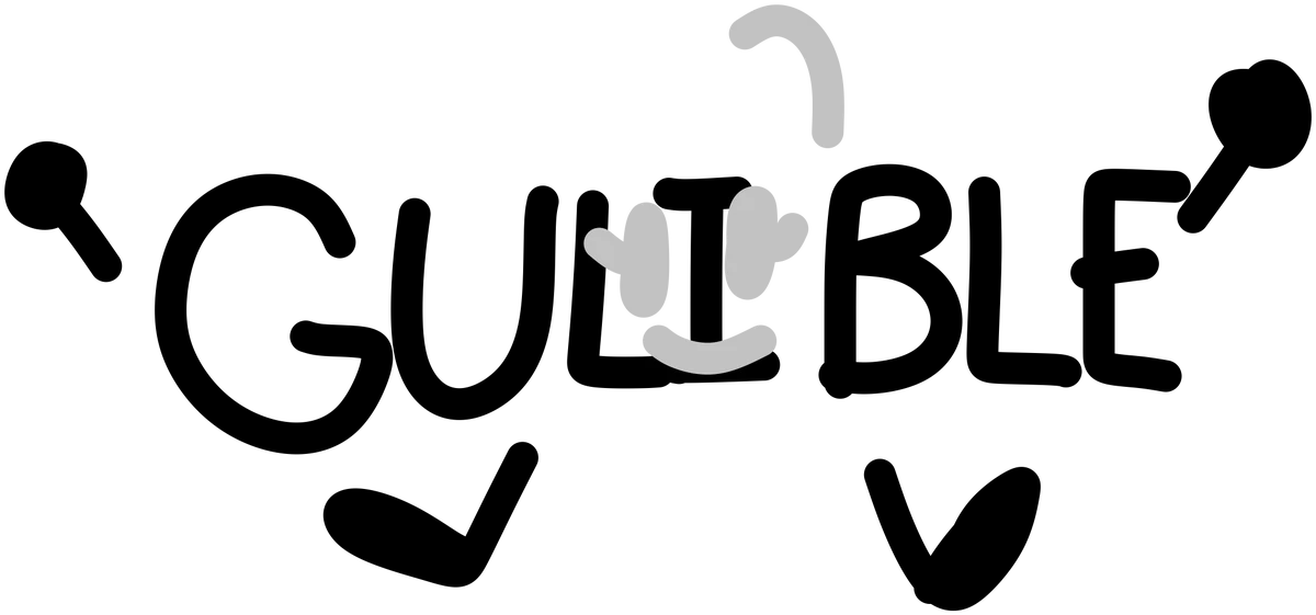 Gullible | Battle for Hotel Transiviania Wiki | Fandom