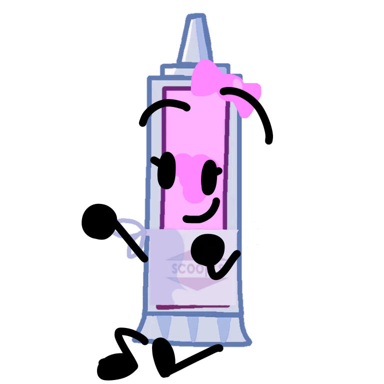 Sweet Toothpaste Battle For Hotel Transiviania Wiki Fandom