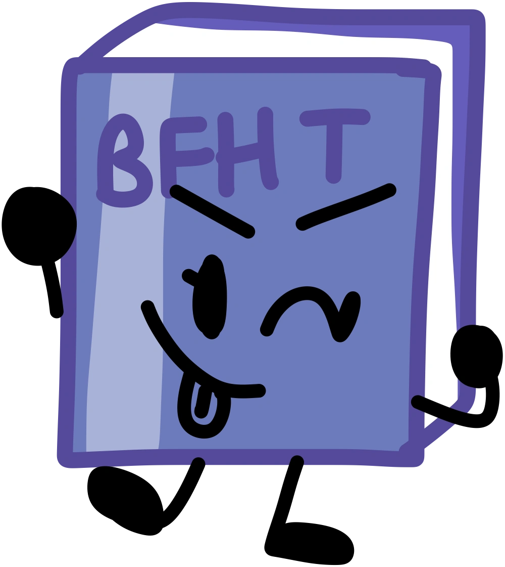 BFHT Book | Battle for Hotel Transiviania Wiki | Fandom