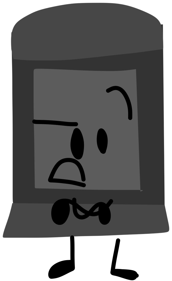 Deodorant | Battle for Hotel Transiviania Wiki | Fandom