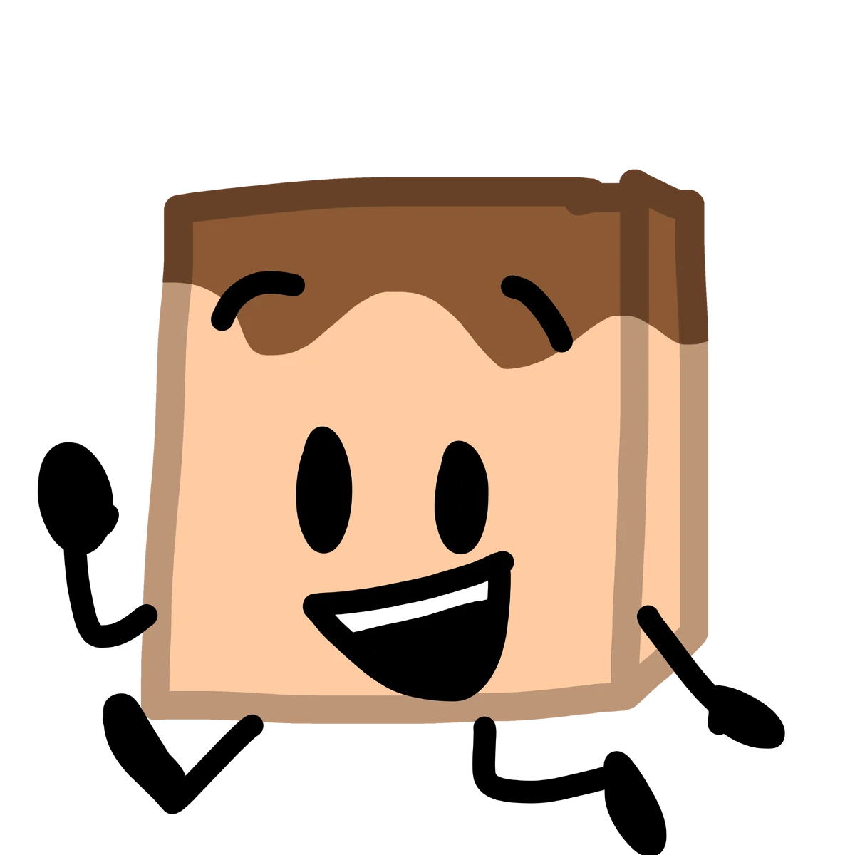 Jeff Block | Battle for Hotel Transiviania Wiki | Fandom