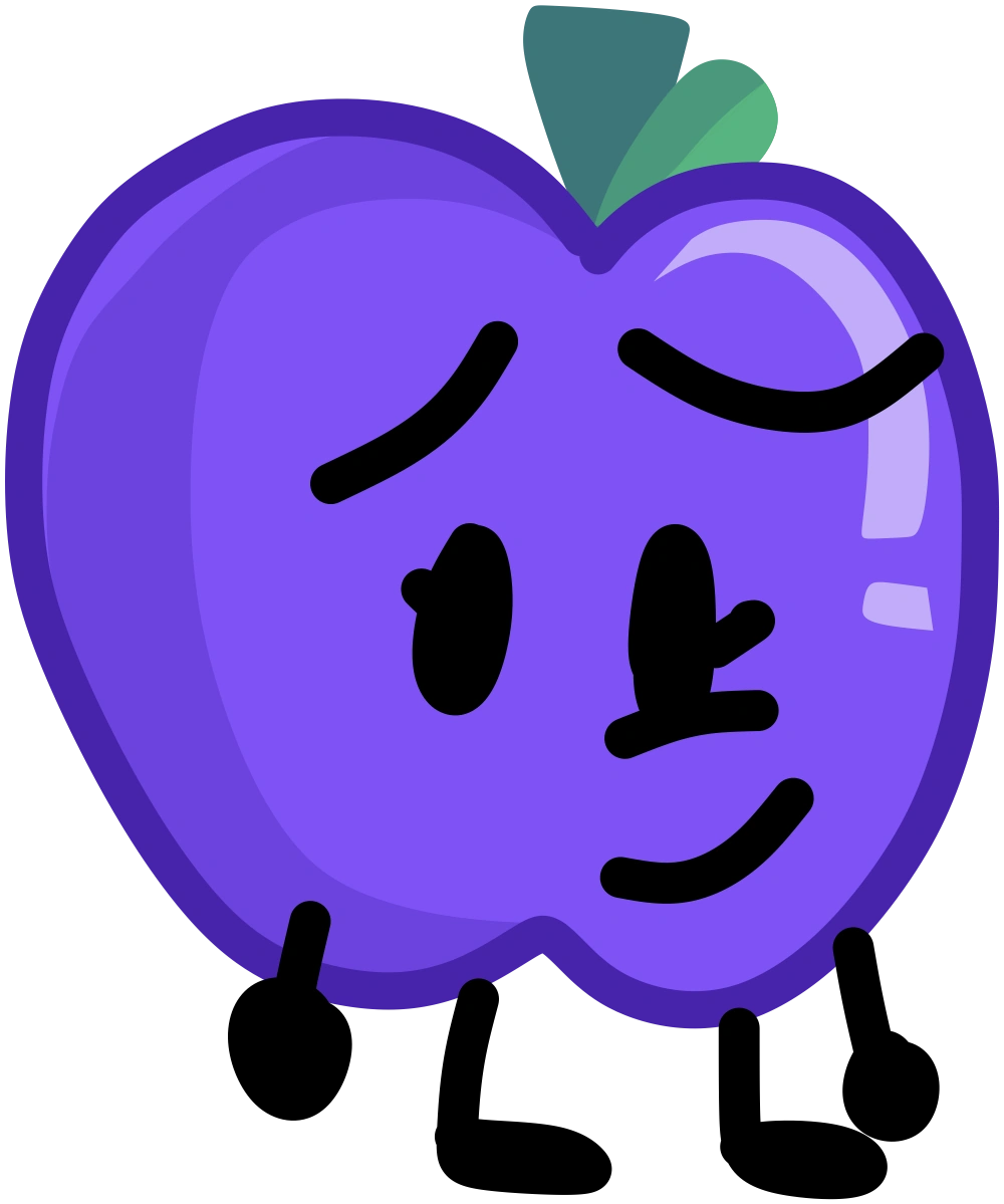 Plum | Battle for Hotel Transiviania Wiki | Fandom