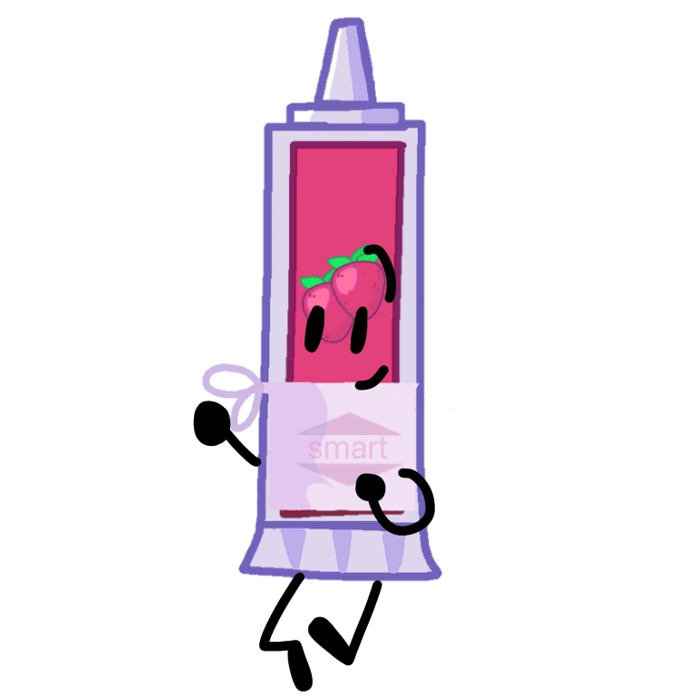 Cool Toothpaste | Battle for Hotel Transiviania Wiki | Fandom