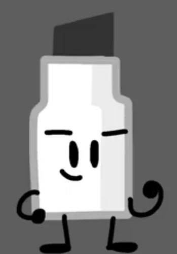 Uncapped Marker | Battle for Hotel Transiviania Wiki | Fandom