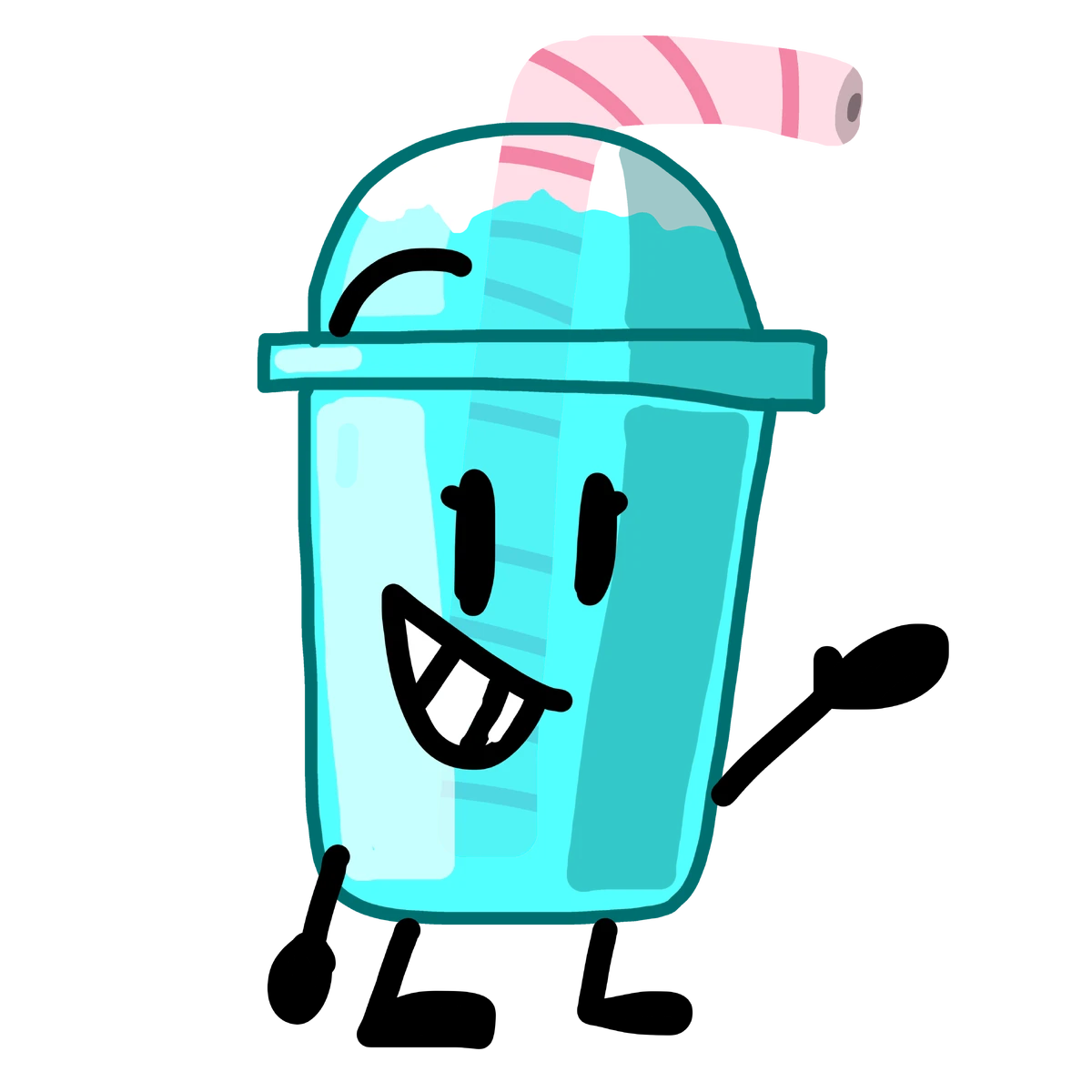 Slushie | Battle for Hotel Transiviania Wiki | Fandom