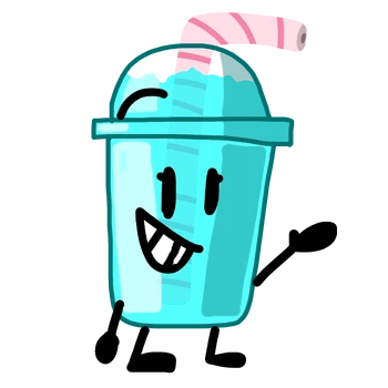 Slushie | Battle for Hotel Transiviania Wiki | Fandom