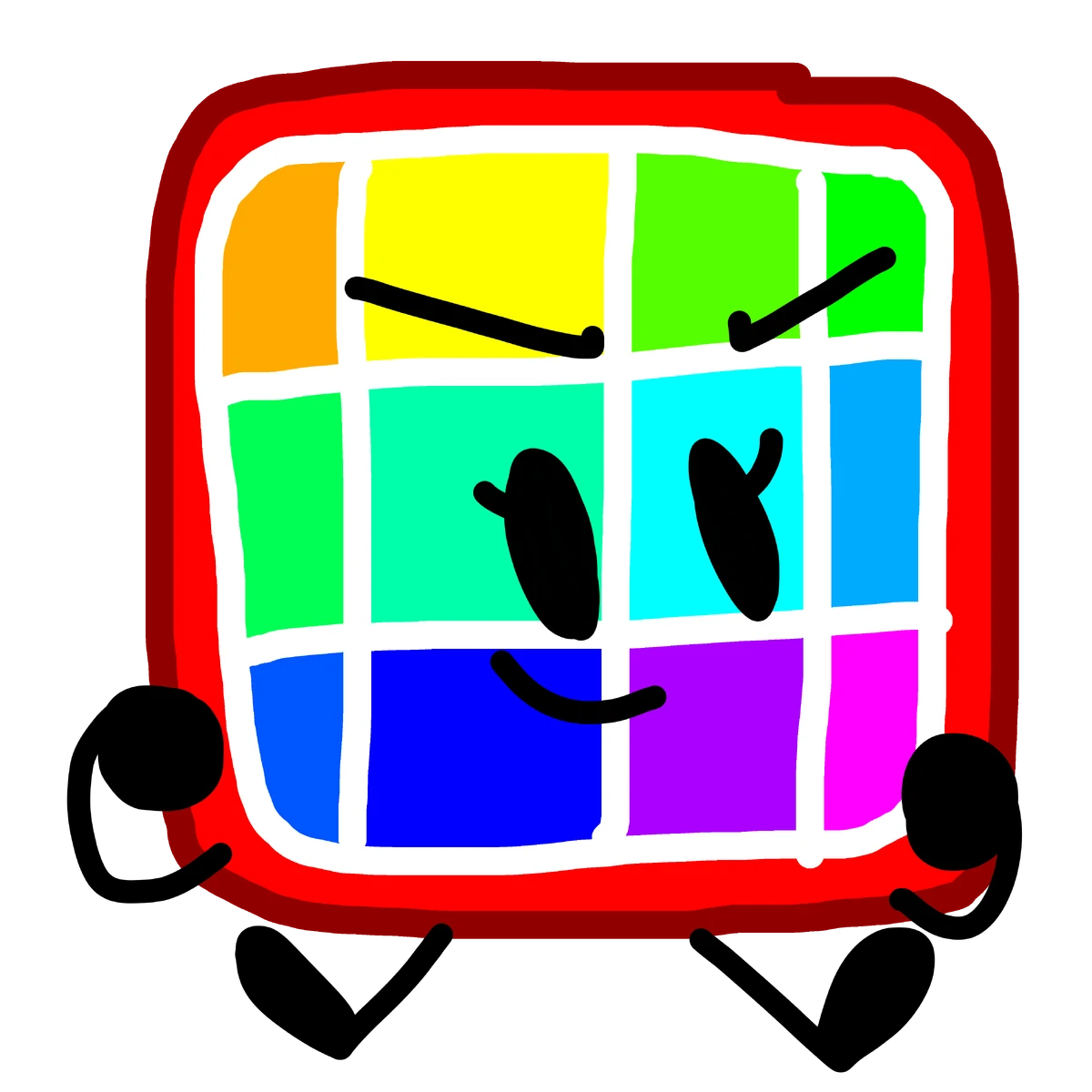 Quilt | Battle for Hotel Transiviania Wiki | Fandom