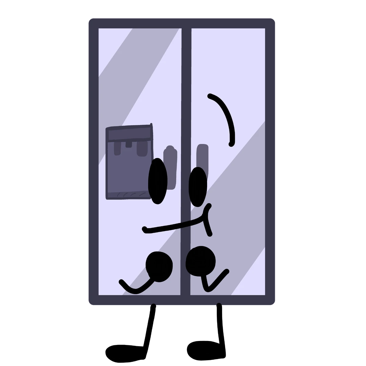 Fridge | Battle for Hotel Transiviania Wiki | Fandom