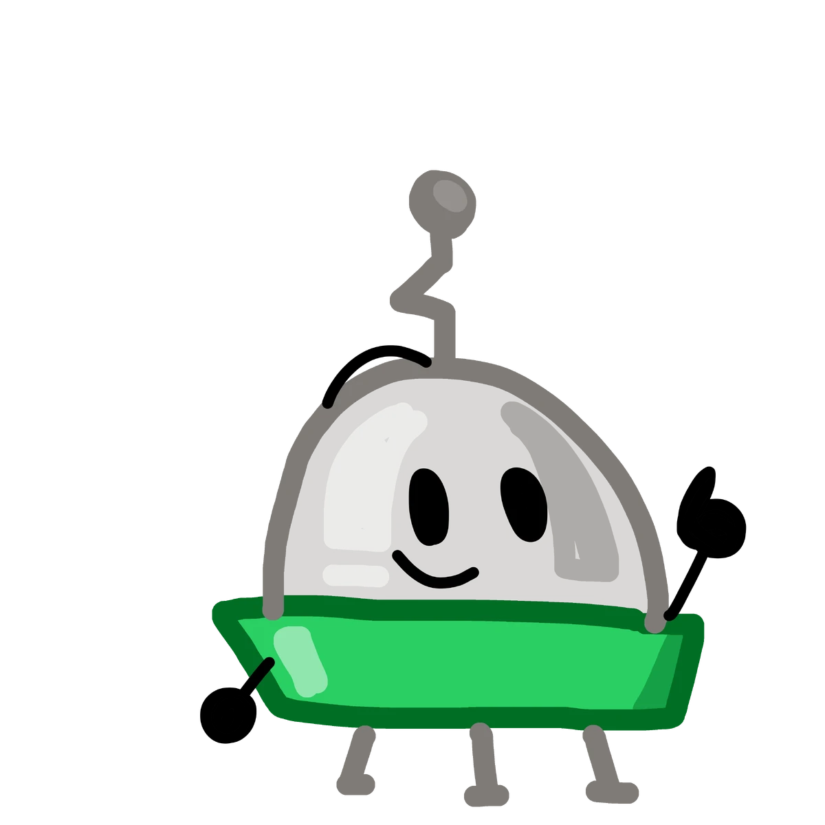 UFO | Battle for Hotel Transiviania Wiki | Fandom