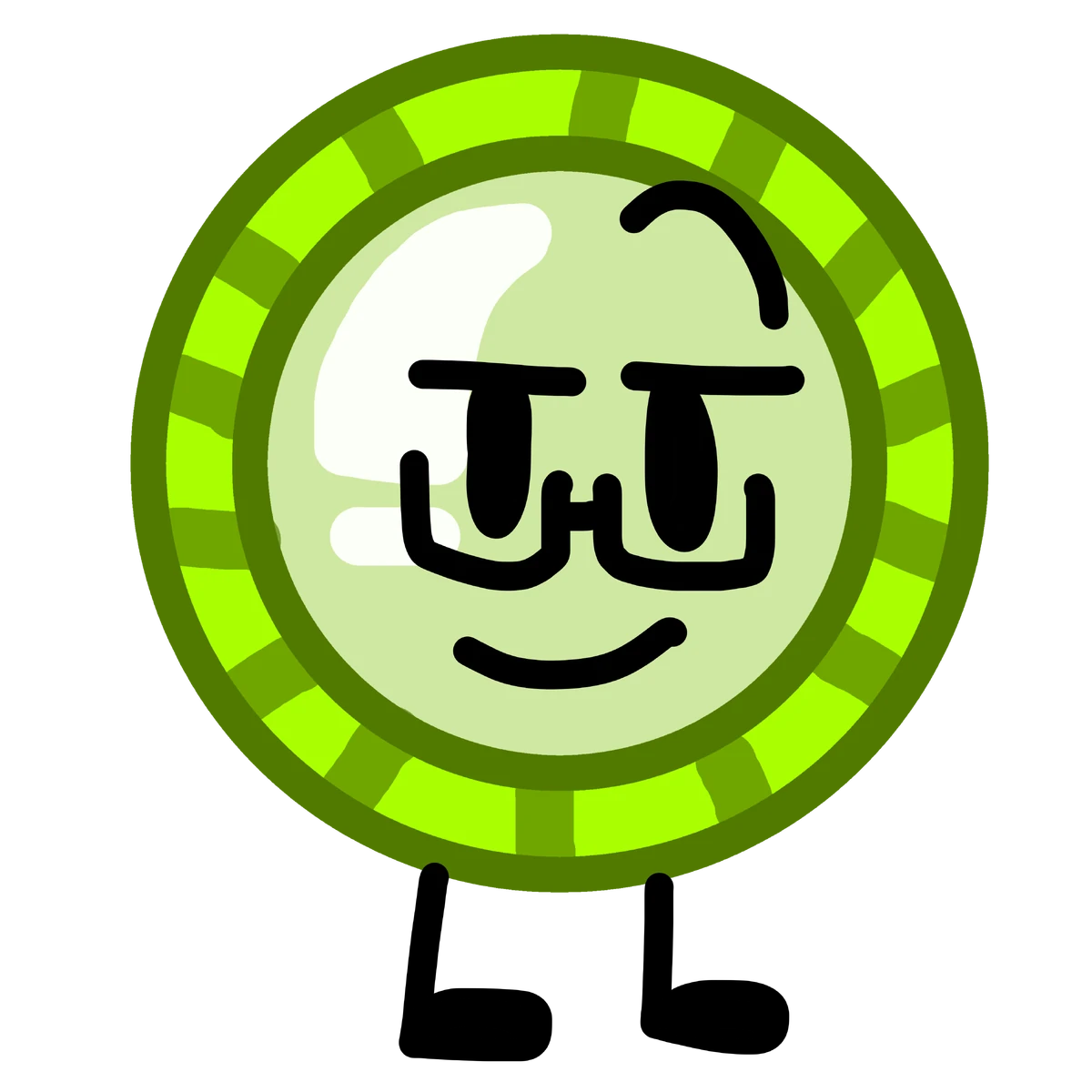 Zucchini Slice | Battle for Hotel Transiviania Wiki | Fandom