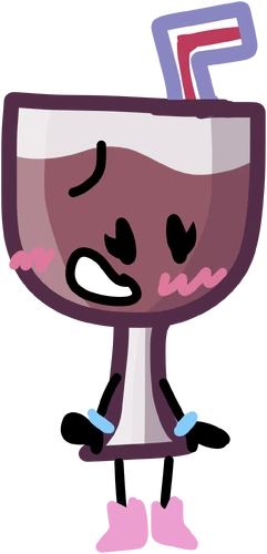 Milkshake | Battle for Hotel Transiviania Wiki | Fandom