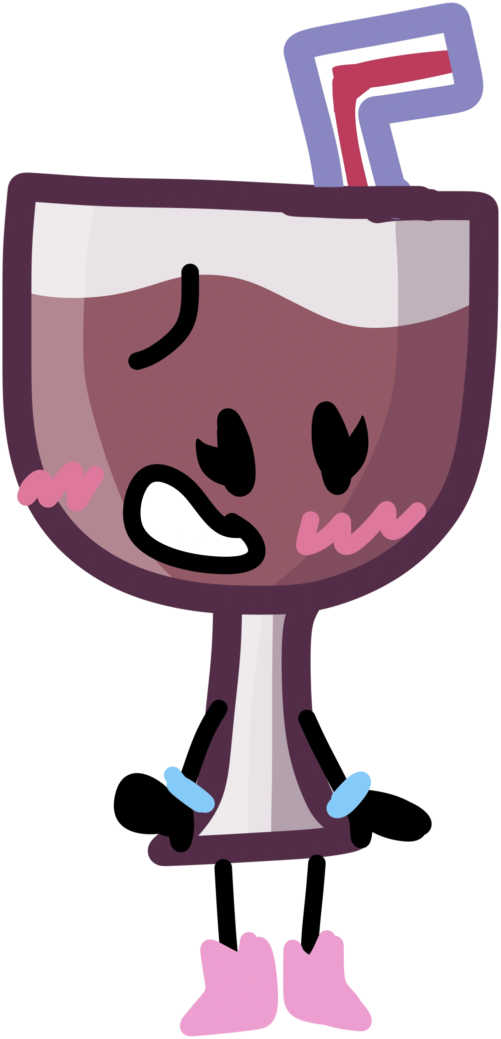 Milkshake | Battle for Hotel Transiviania Wiki | Fandom