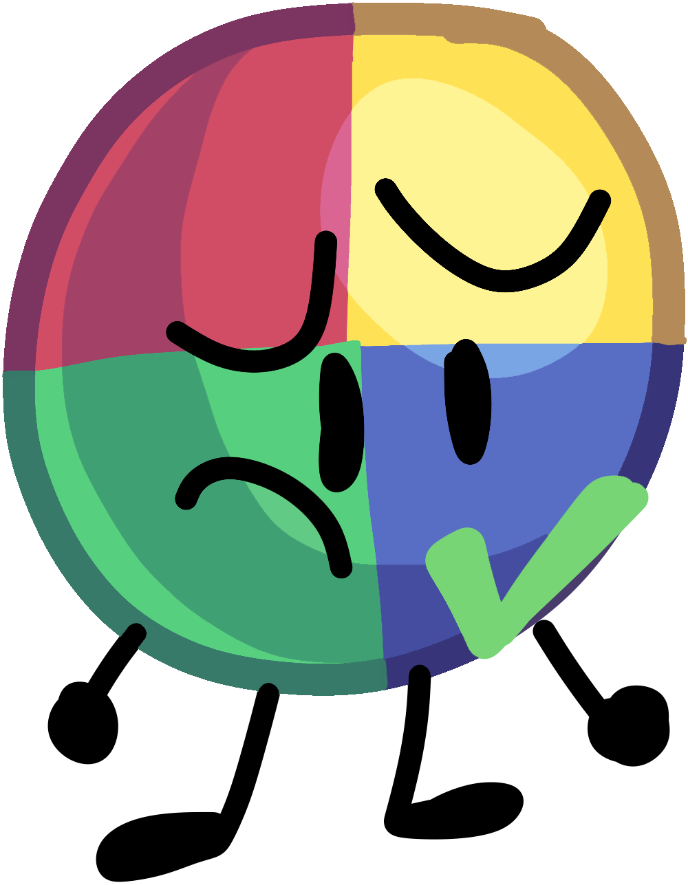 Default Program | Battle for Hotel Transiviania Wiki | Fandom