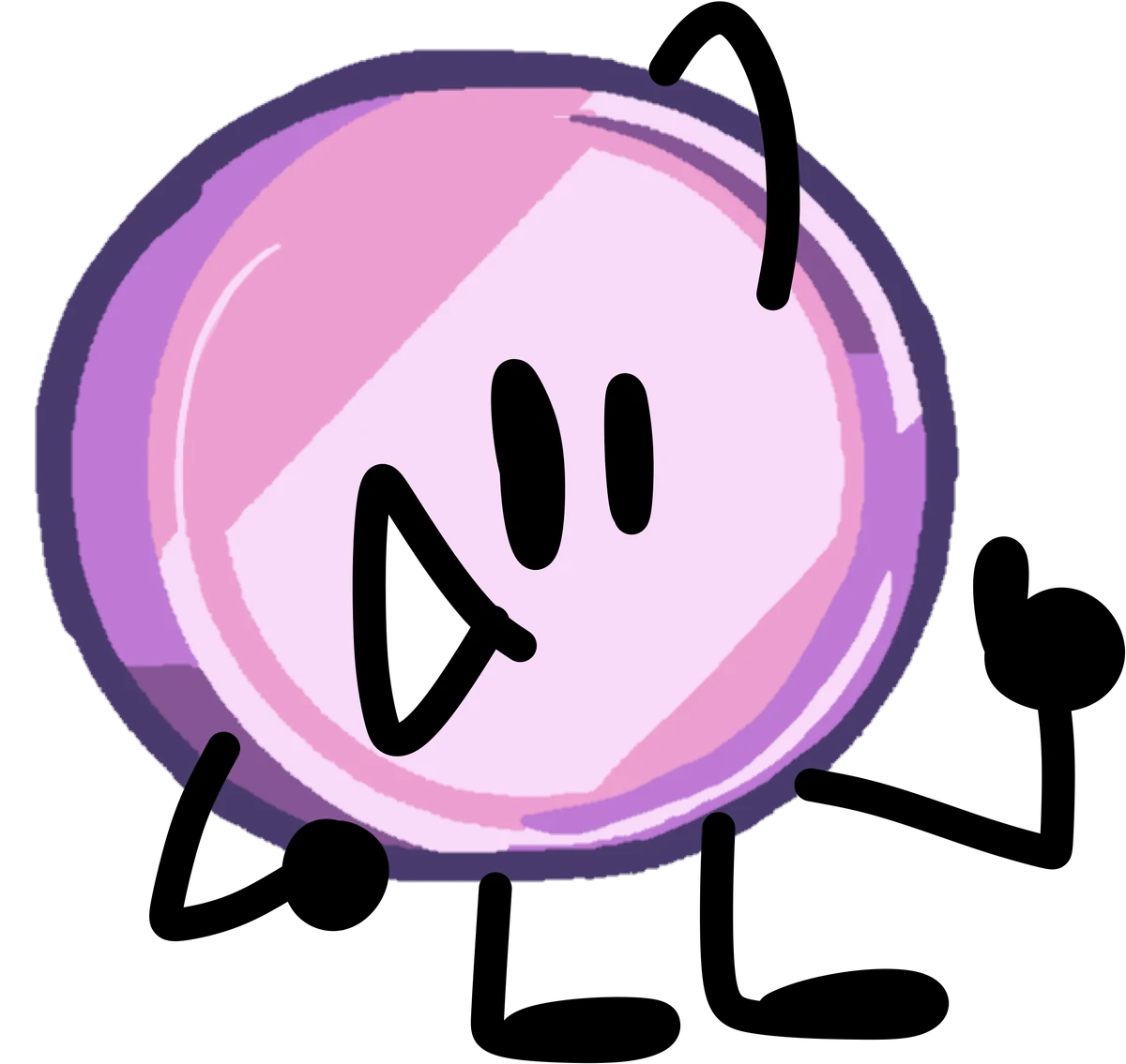 Pink Coin | Battle for Hotel Transiviania Wiki | Fandom