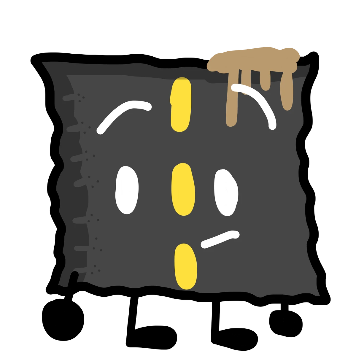 Road Piece | Battle for Hotel Transiviania Wiki | Fandom