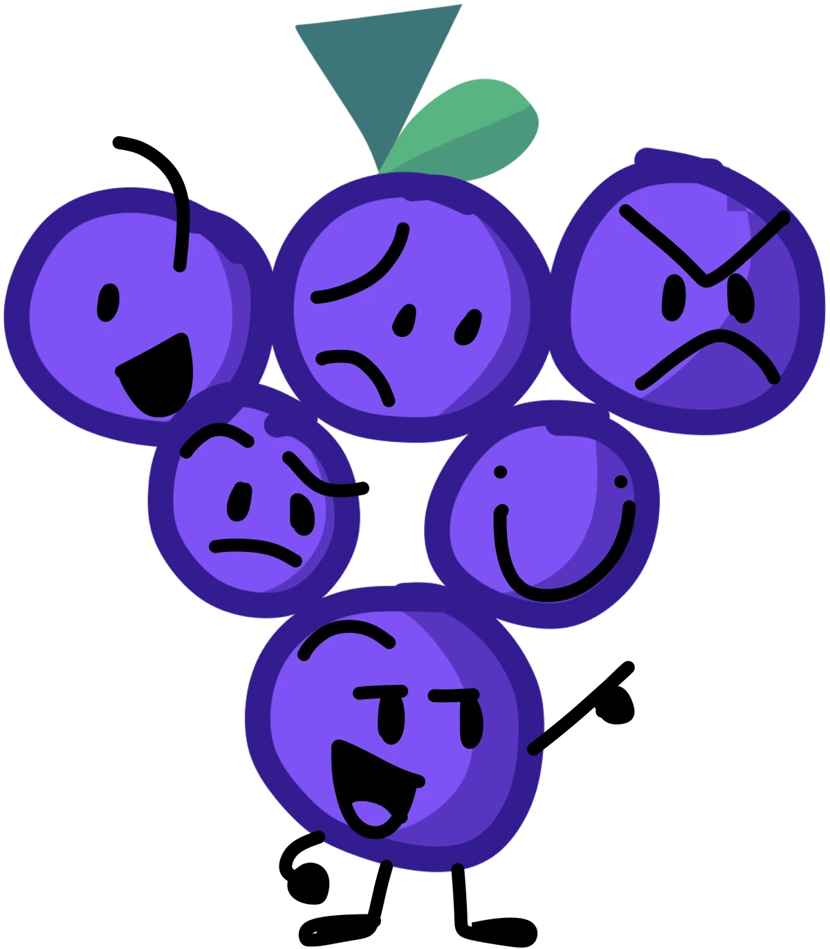 Grapes | Battle for Hotel Transiviania Wiki | Fandom