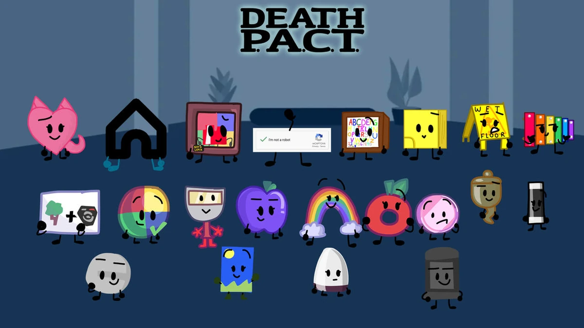 Carlmedianverse on BFB Teams | Battle for Hotel Transiviania Wiki | Fandom