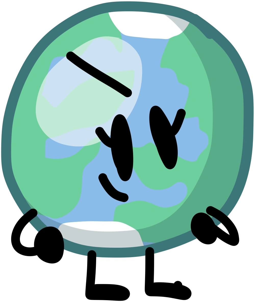 Earth | Battle for Hotel Transiviania Wiki | Fandom